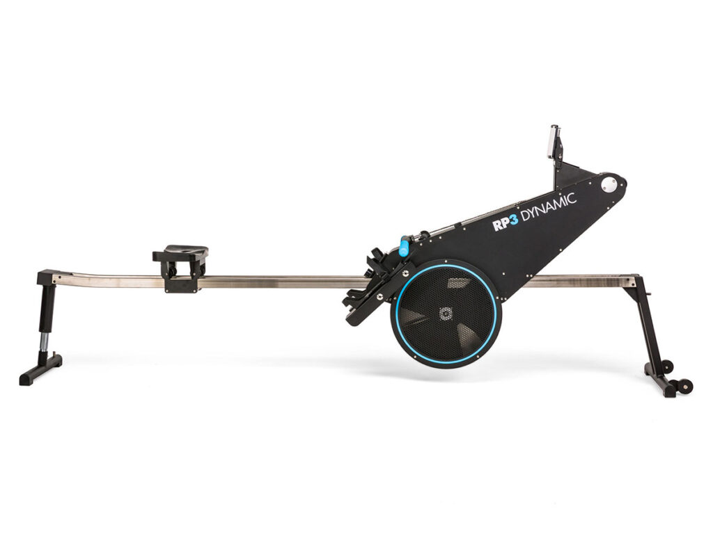 RP3 Dynamic Model T Ruderergometer