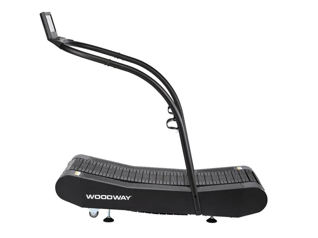 Woodway Curve Trainer Laufband
